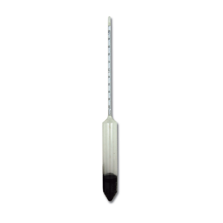 Hydrometers | Brannan