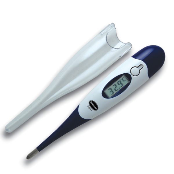 Veterinary thermometers for pets, pools, and ponds | Brannan