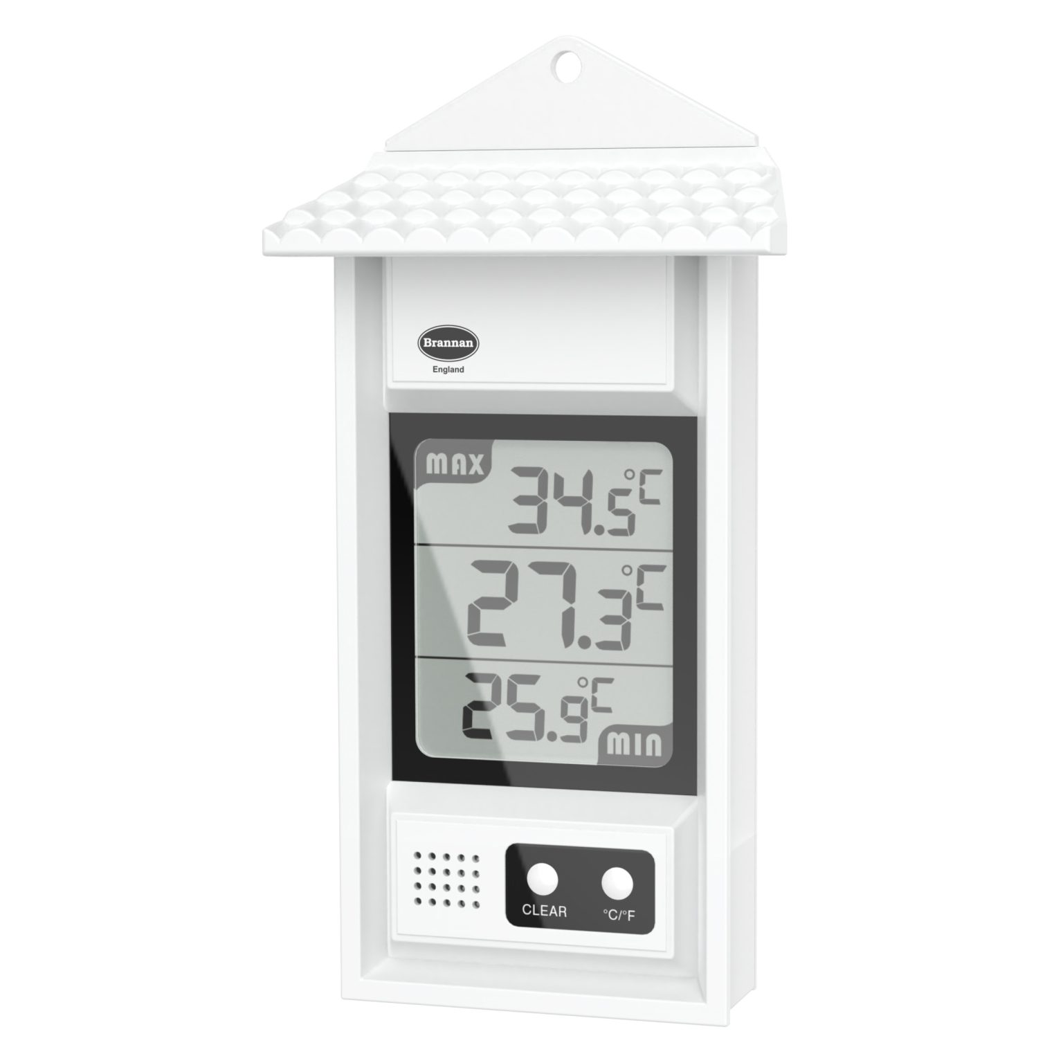 Best Max Min Thermometer Range Online | Brannan