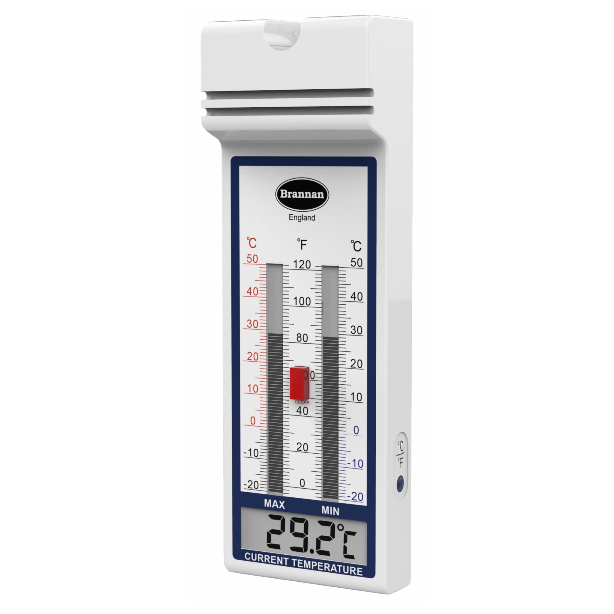 Best Max Min Thermometer Range Online | Brannan