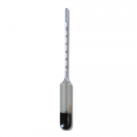 Specific Gravity & Quevenne lactometer | Brannan
