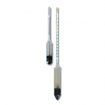 Hydrometers for laboratories, classrooms & marine settings | Brannan