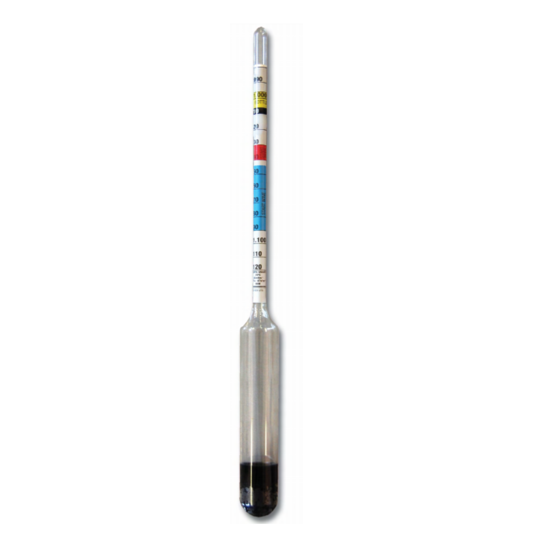 Hydrometers | Brannan