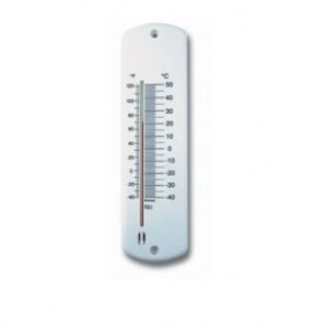Cold room thermometer | Brannan