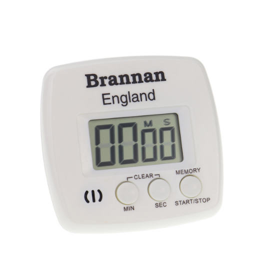 Single channel timer | Brannan