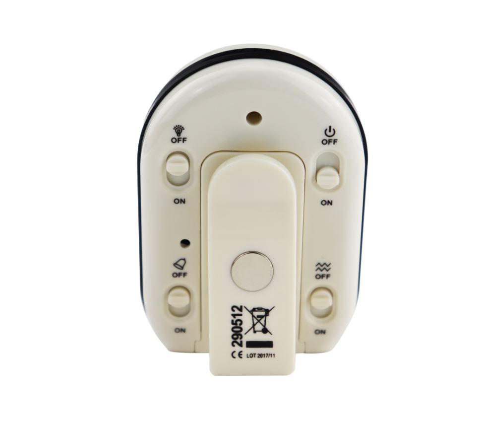 Multi alarm timer | Brannan