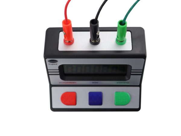 Bench top timers - with external triggering contacts | Brannan