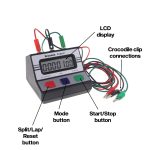 Bench top timers - with external triggering contacts | Brannan