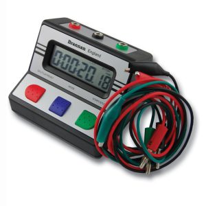 Digital Timers for scientific and classroom laboratories | Brannan