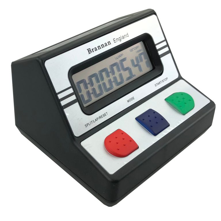 Digital Timers for scientific and classroom laboratories | Brannan