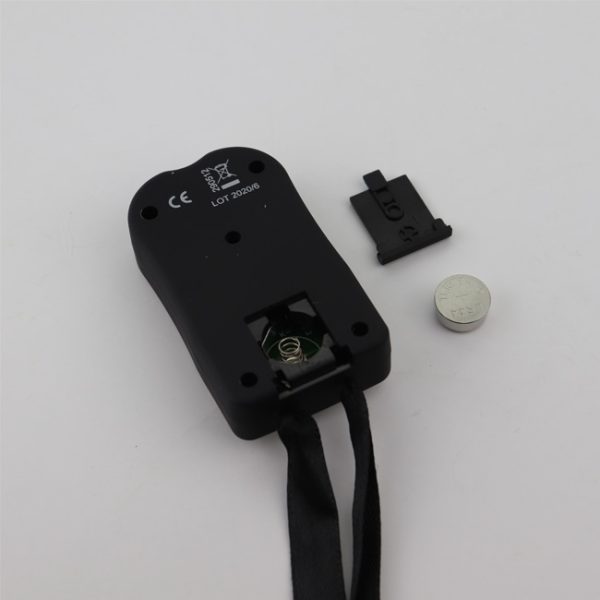 Count up & countdown digital tally counter | Brannan