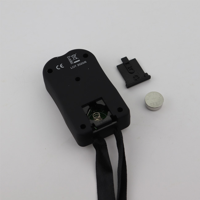 Count up & countdown digital tally counter | Brannan