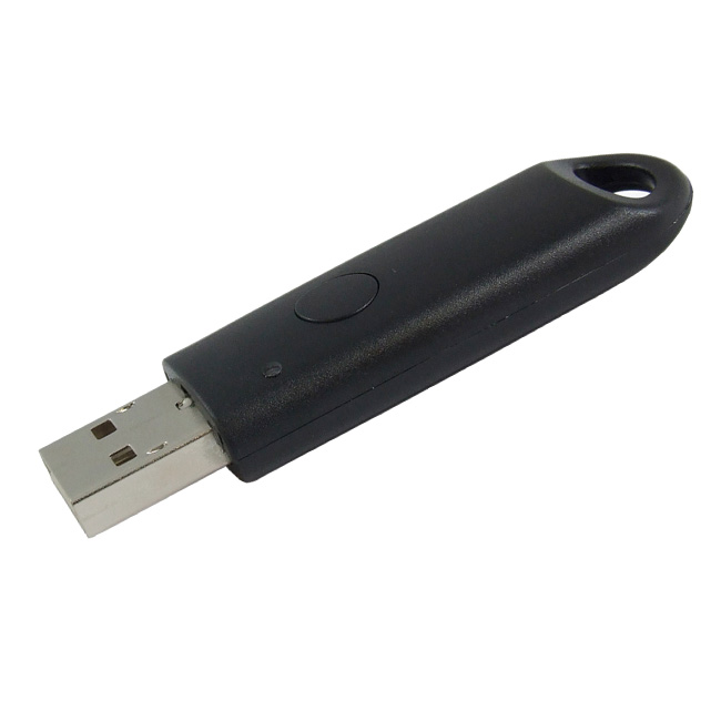 USB-lite logger | Brannan