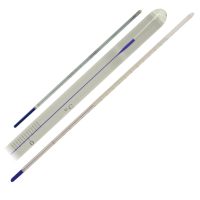 Laboratory Thermometers for scientific & classroom laboratories | Brannan