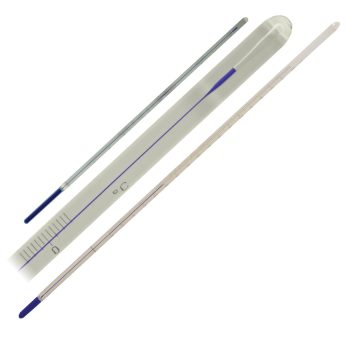 Laboratory Thermometers for scientific & classroom laboratories | Brannan