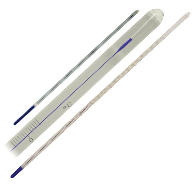 Laboratory Thermometers for scientific & classroom laboratories | Brannan