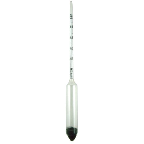 Hydrometers for laboratories, classrooms & marine settings | Brannan
