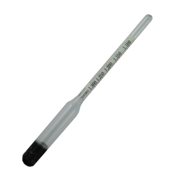 Battery testing hydrometer kits | Brannan