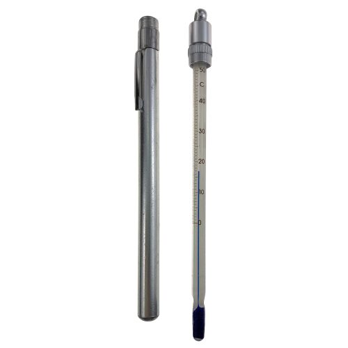 Scientific Pocket thermometers | Brannan