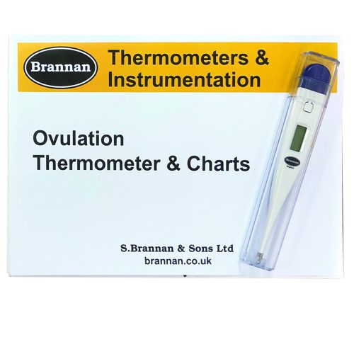 Ovulation kit | Brannan