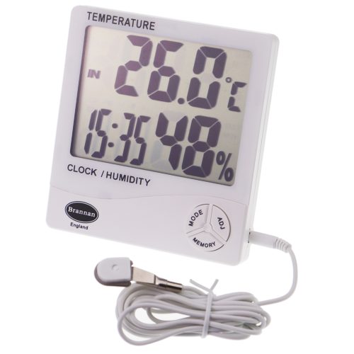 Best Max Min Thermometer Range Online | Brannan