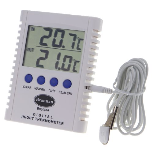 Best Max Min Thermometer Range Online | Brannan