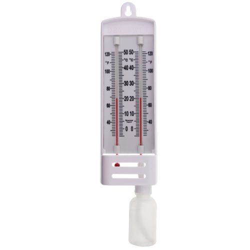 Hygrometers for scientific and classroom laboratories | Brannan