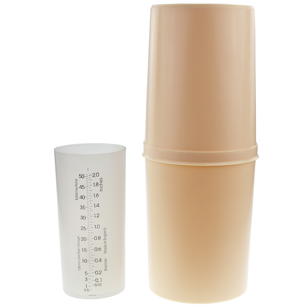 Mini dial hygrometer | Brannan