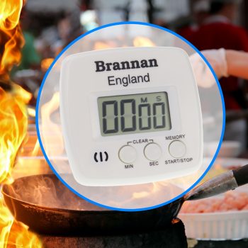 Single channel timer | Brannan