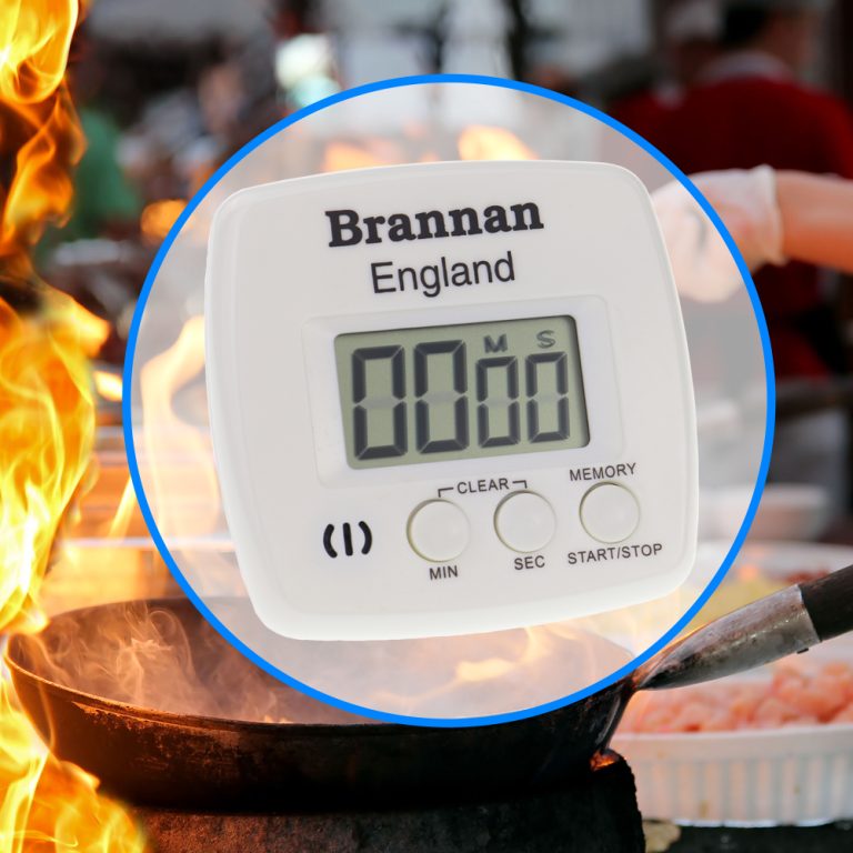 Single channel timer | Brannan