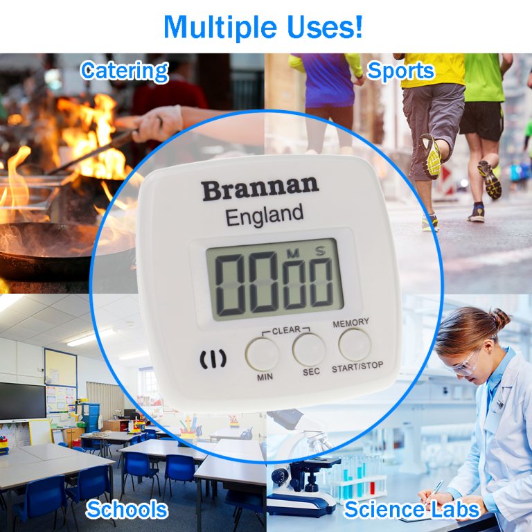 Single channel timer | Brannan