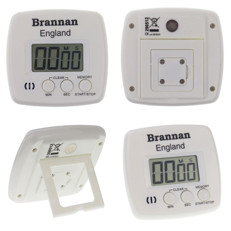 Single channel timer | Brannan