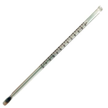 Laboratory Thermometers for scientific & classroom laboratories | Brannan