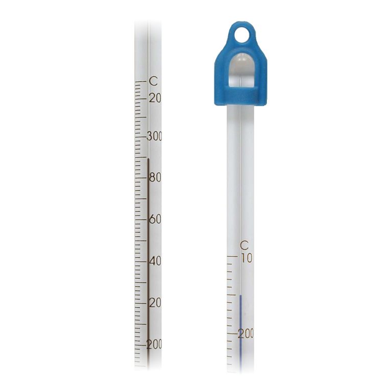 Laboratory Thermometers for Scientific & Classroom - Brannan