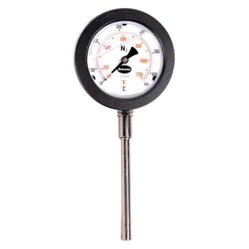 Process Instrumentation for harsh and challenging conditions