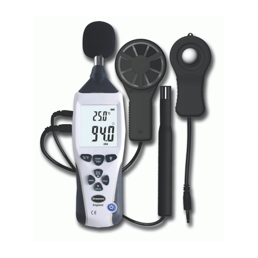 Garden thermometers, meters & Measuring Devices | Brannan