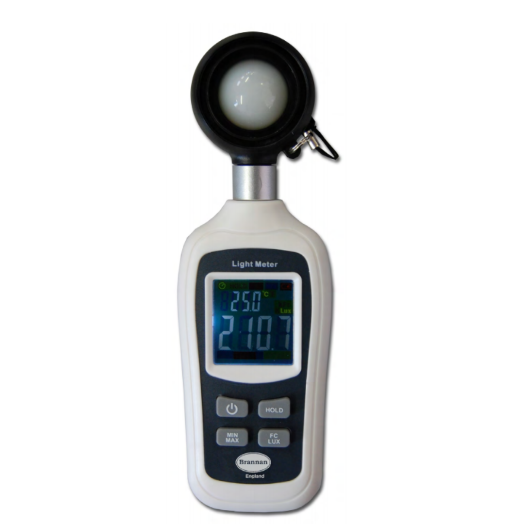 Aviation fuel hydrometers | Brannan