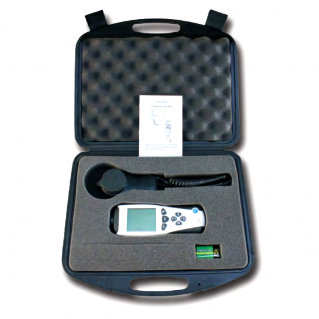 Mini thermo-humidity meter | Brannan