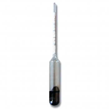 Aviation fuel hydrometers | Brannan
