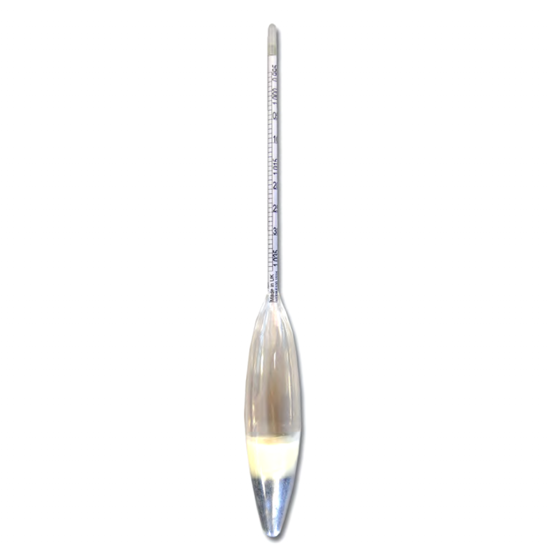 Hydrometers for laboratories, classrooms & marine settings | Brannan