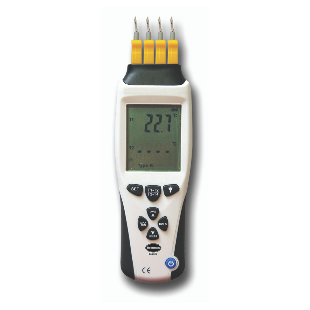 Scientific laboratory thermometers, hydrometers & timers | Brannan