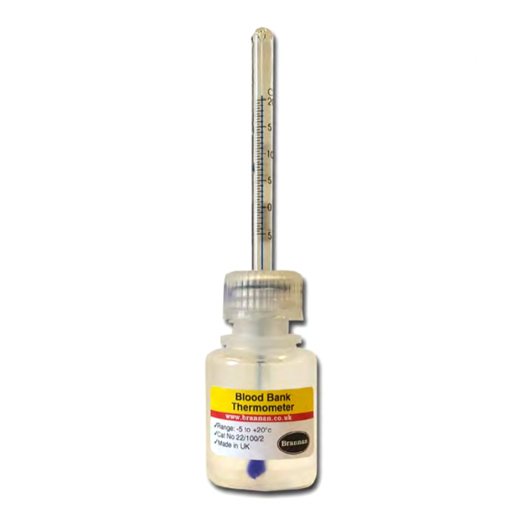 Laboratory Thermometers for scientific & classroom laboratories | Brannan