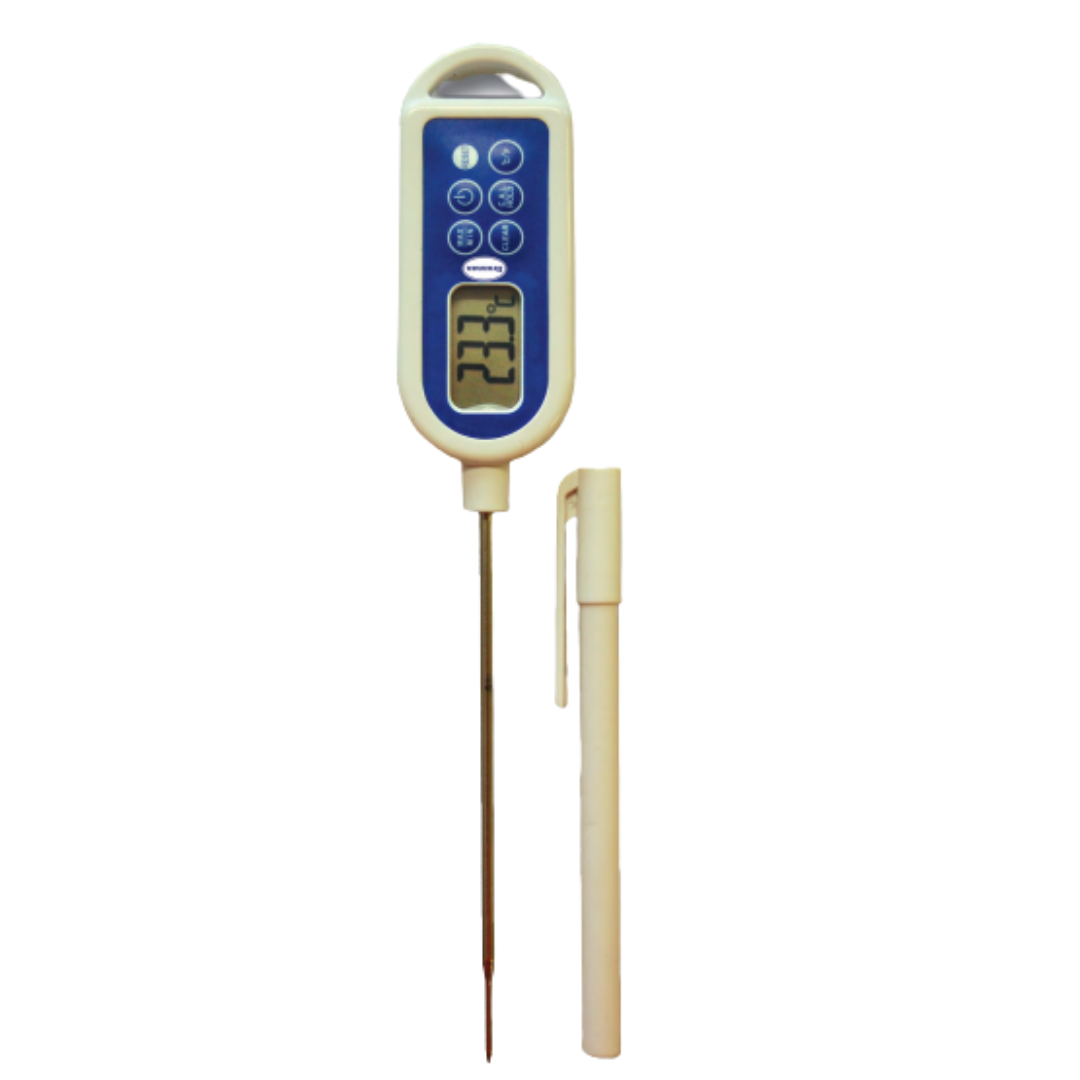 Food & beverage thermometers | Brannan