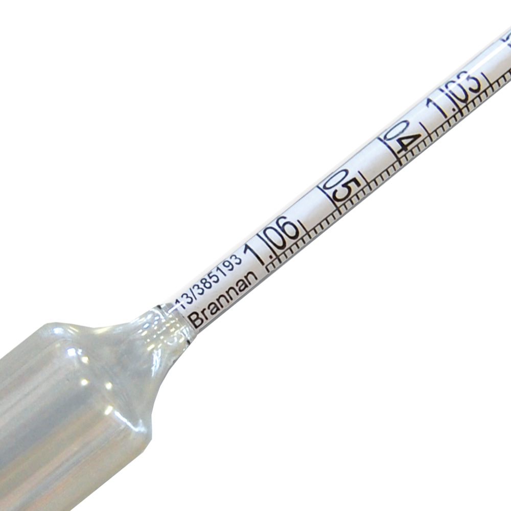 Urinometer | Brannan