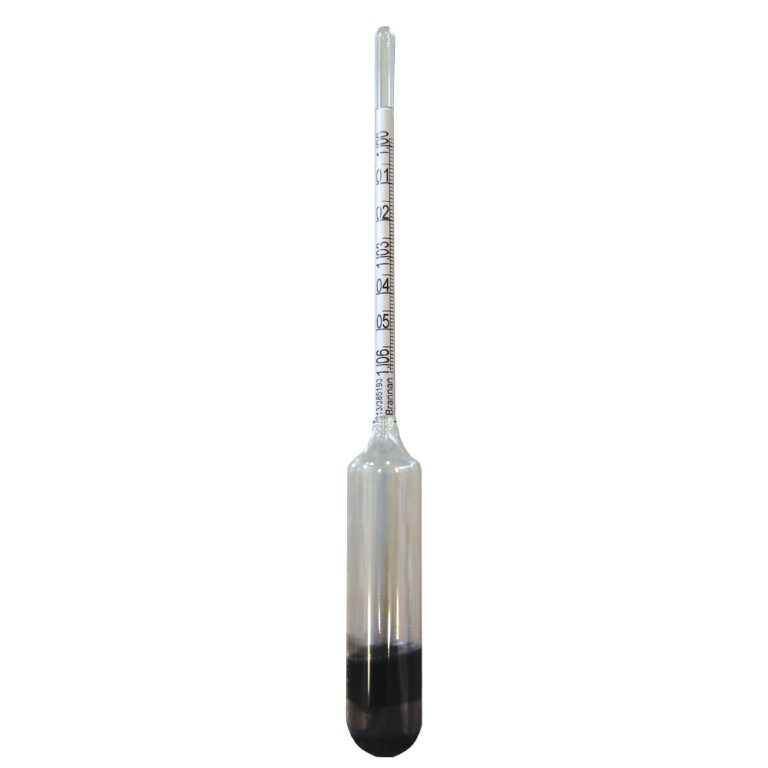 Urinometer | Brannan