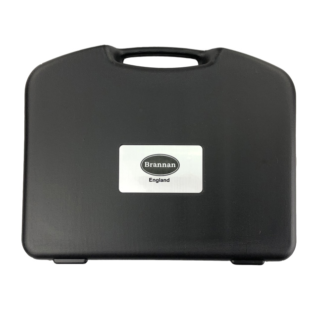 Professional meters - replacement case | Brannan