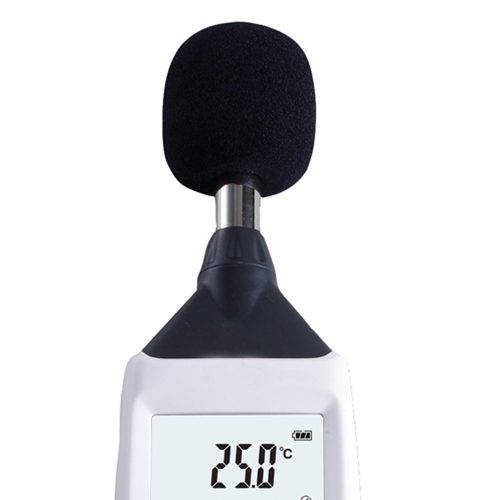 Professional sound level meter | Brannan