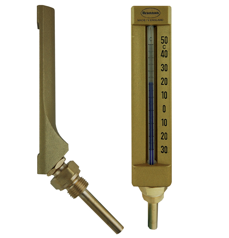 Thermometer Lines at Bruce Moreno blog