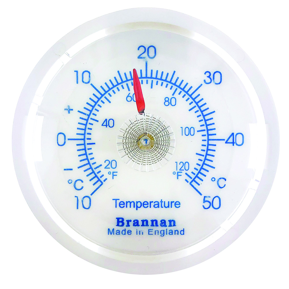 Outdoor thermometers for gardening, agriculture, & environmental work ...
