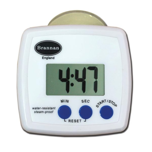 Legionella kit | Brannan